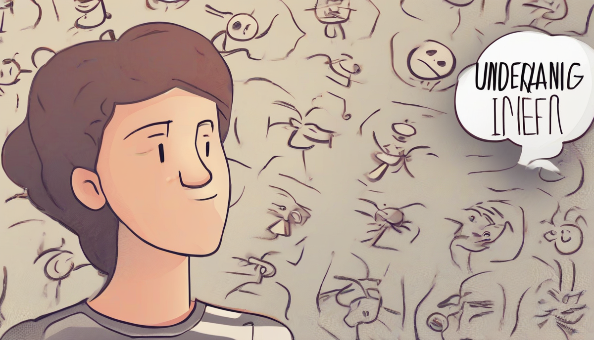 Understanding Your Inner Monologue: Cultivating Self-Compassion ...