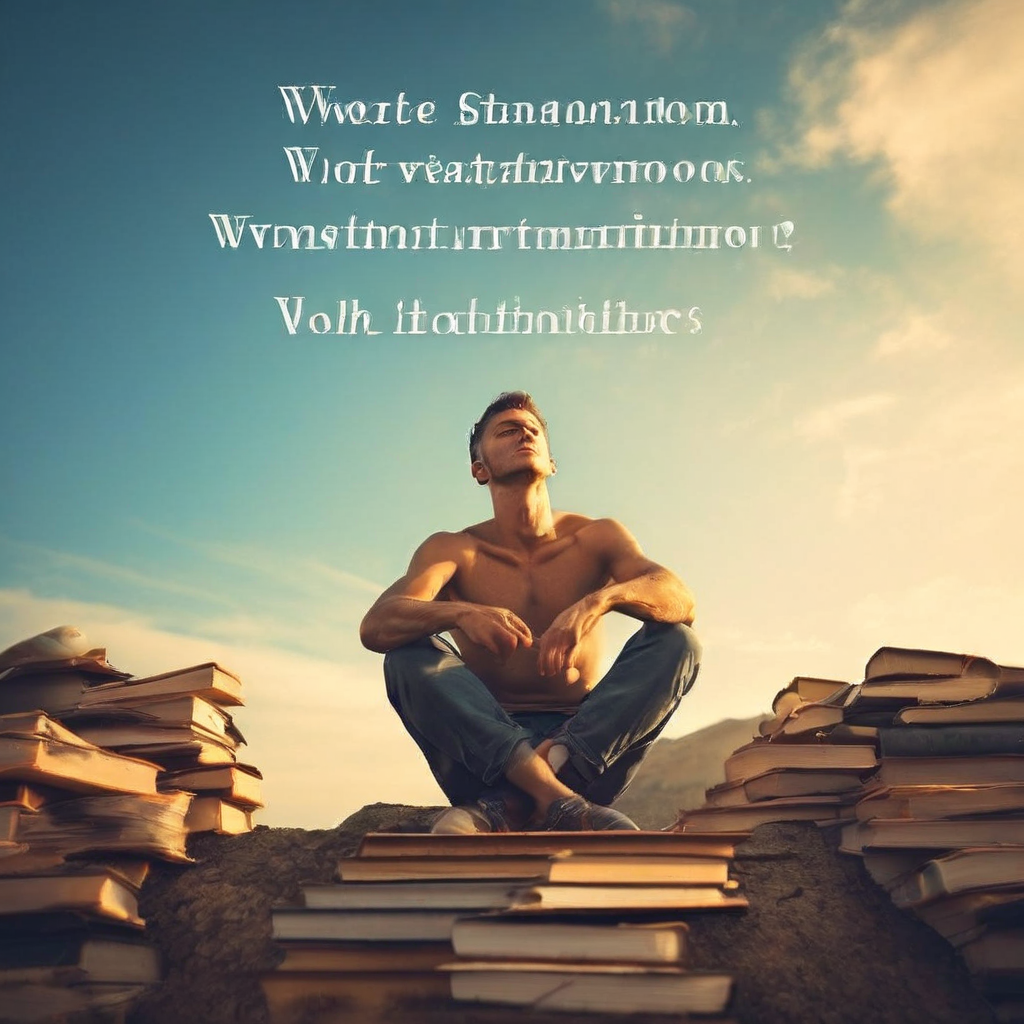 What is Self-Motivation? Definition, Examples, Tips & Books | Boost ...