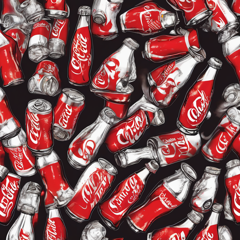 Diet Coke Addiction: Understanding and Overcoming with Compassion