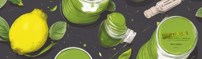 Dirty Lemon's Matcha Launch: A Mindful Approach to Energy and Wellness