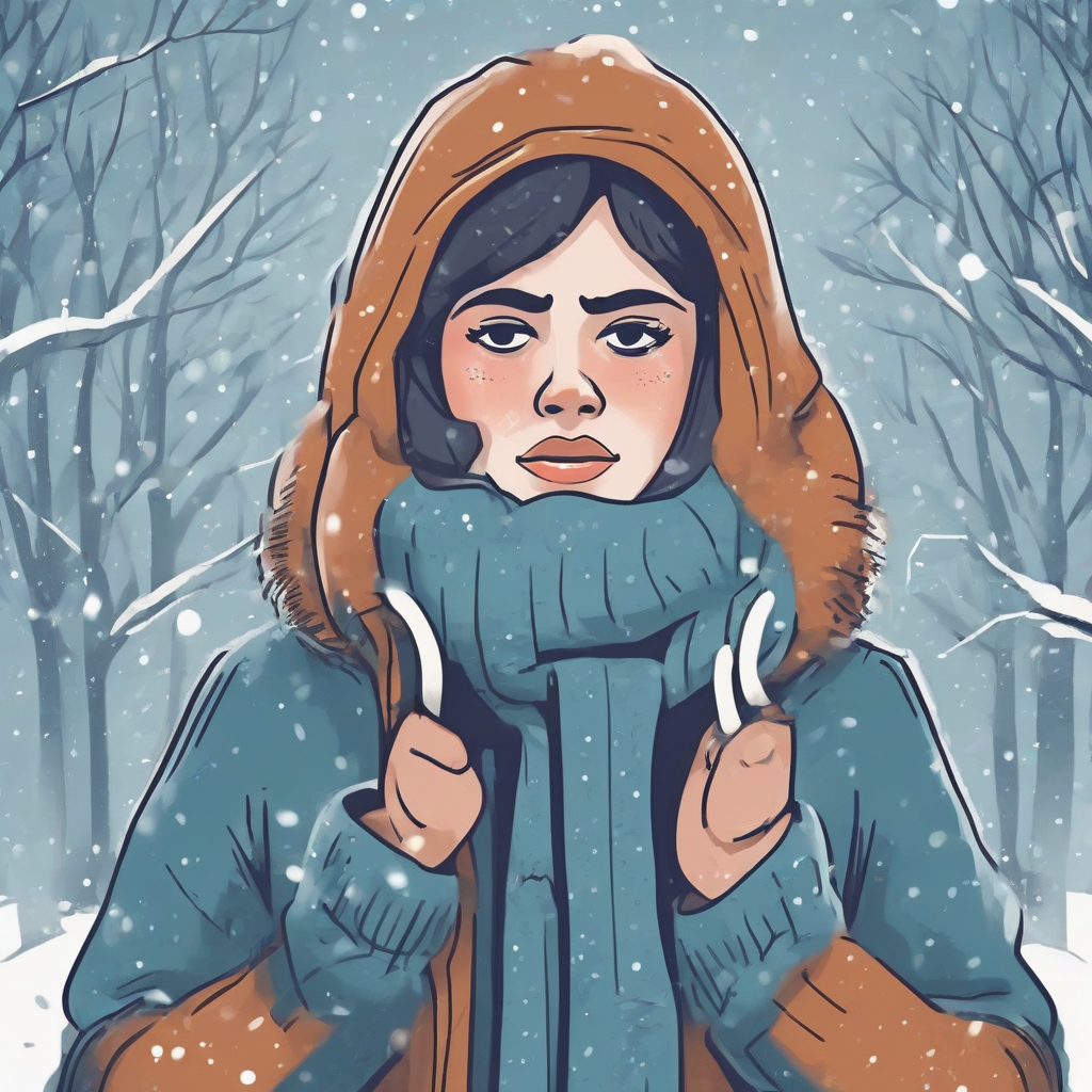 Seasonal Affective Disorder vs Winter Blues: Symptoms and Self-Care Tips