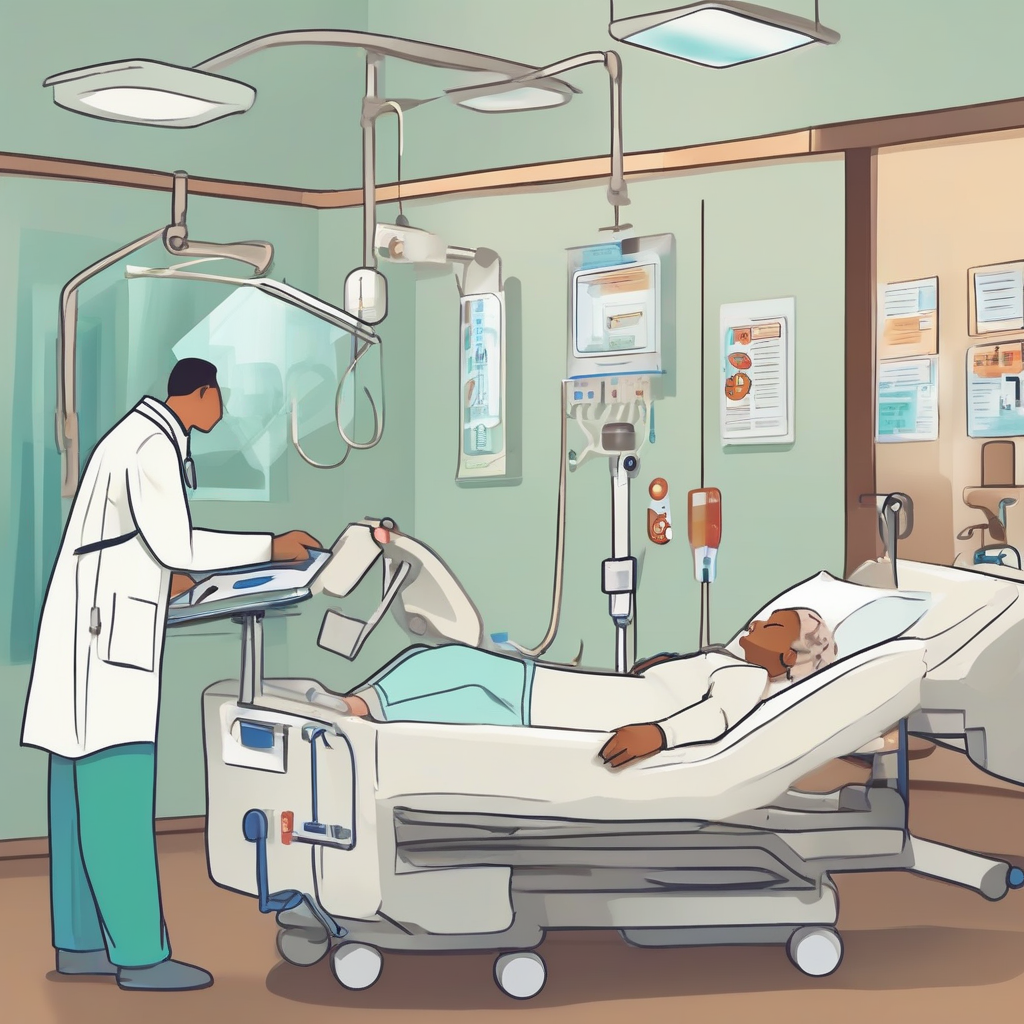 How to Improve Patient Safety in Hospitals: A Compassionate Guide